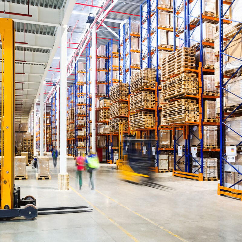 Logistics Companies in New Jersey | Best Transport Logistics Services ...