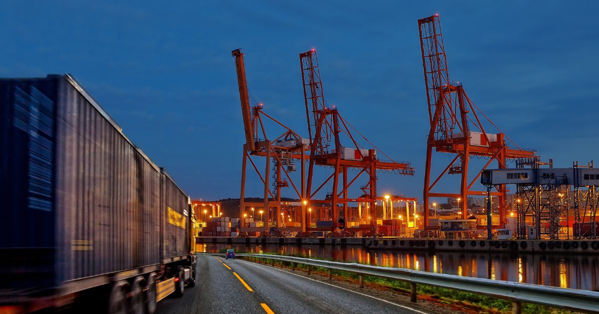 Your logistics partner for the long haul | BWS Logistics